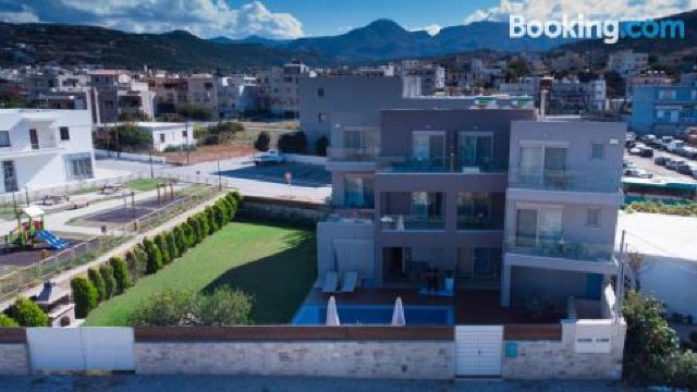Enali Villas, Kissamos - รีวิว ราคา จองที่พัก | Trip.com