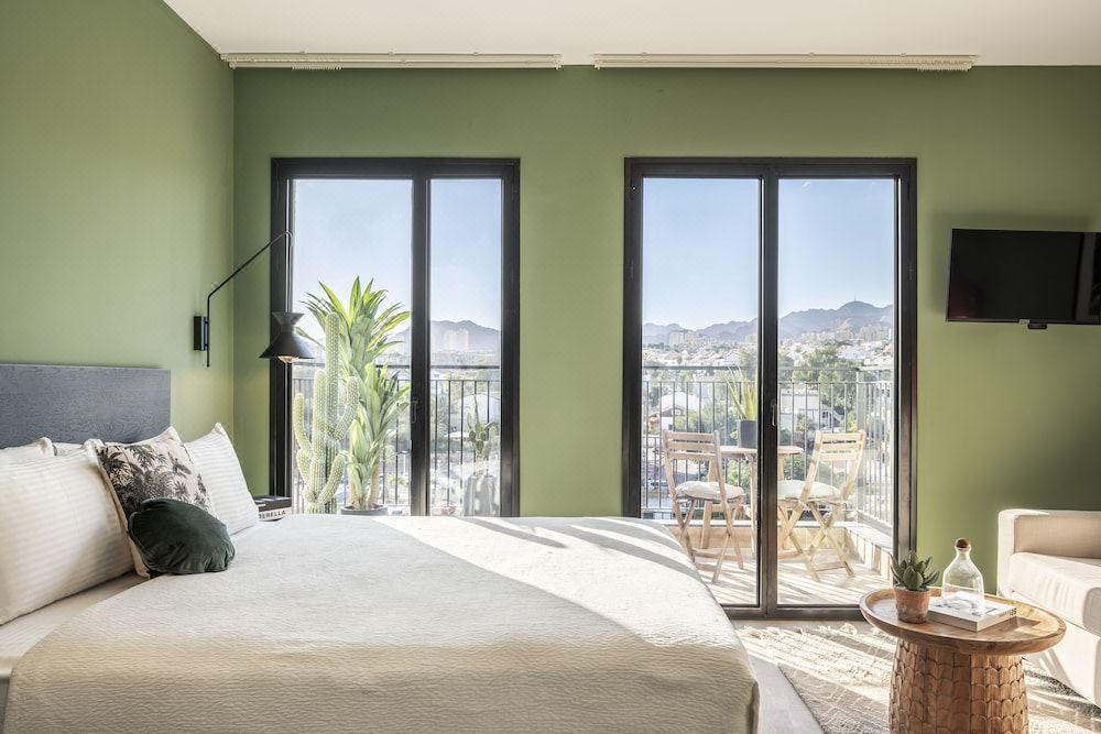 Mr. Soof - By Tlv2go - Eilat