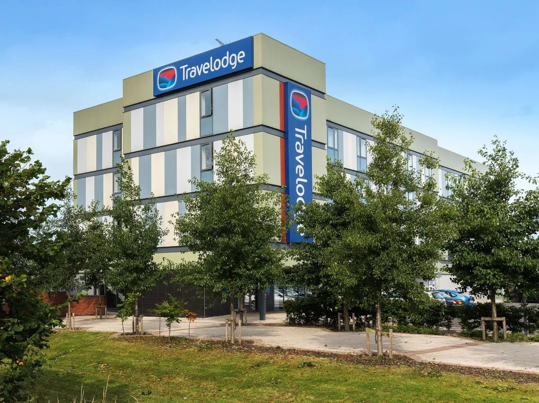 Travelodge Doncaster Lakeside - 頓卡斯特