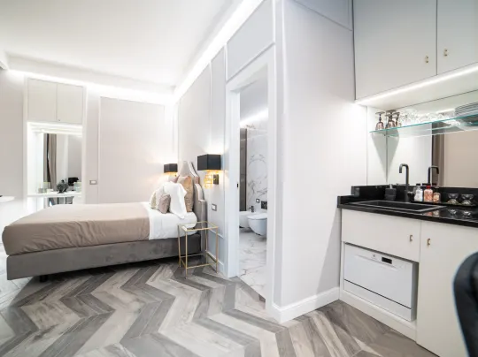 Suite Spartano Sorrento - Sorrento