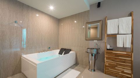 The Valen Resort 호텔 - 방콕 호텔 가격, 후기 2023 | 트립닷컴