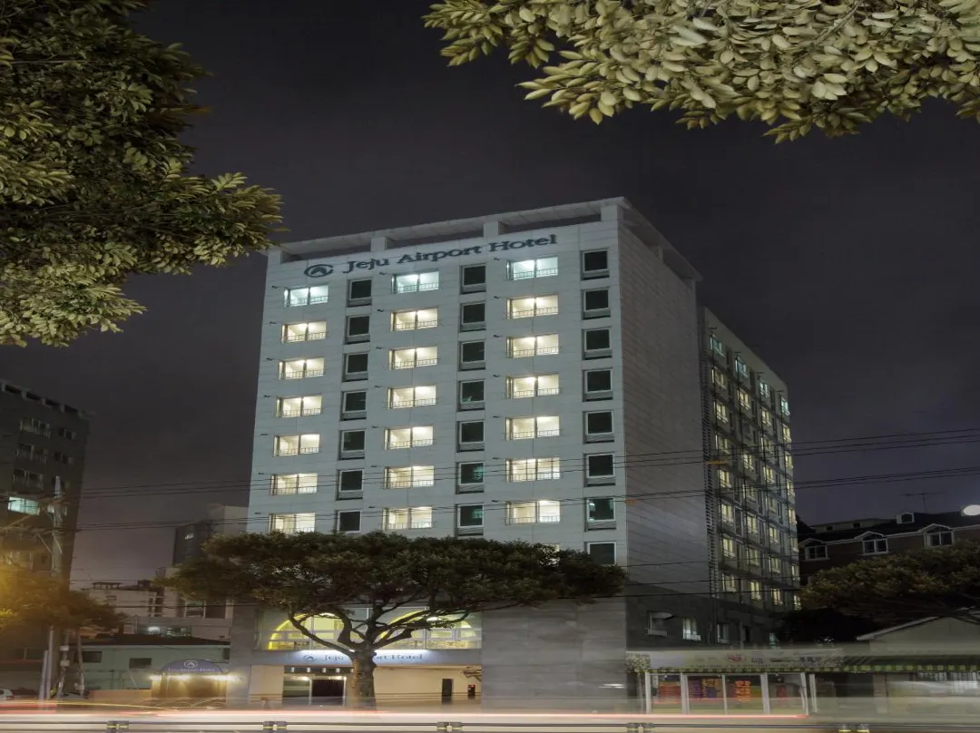 Weplestay - Jeju-do