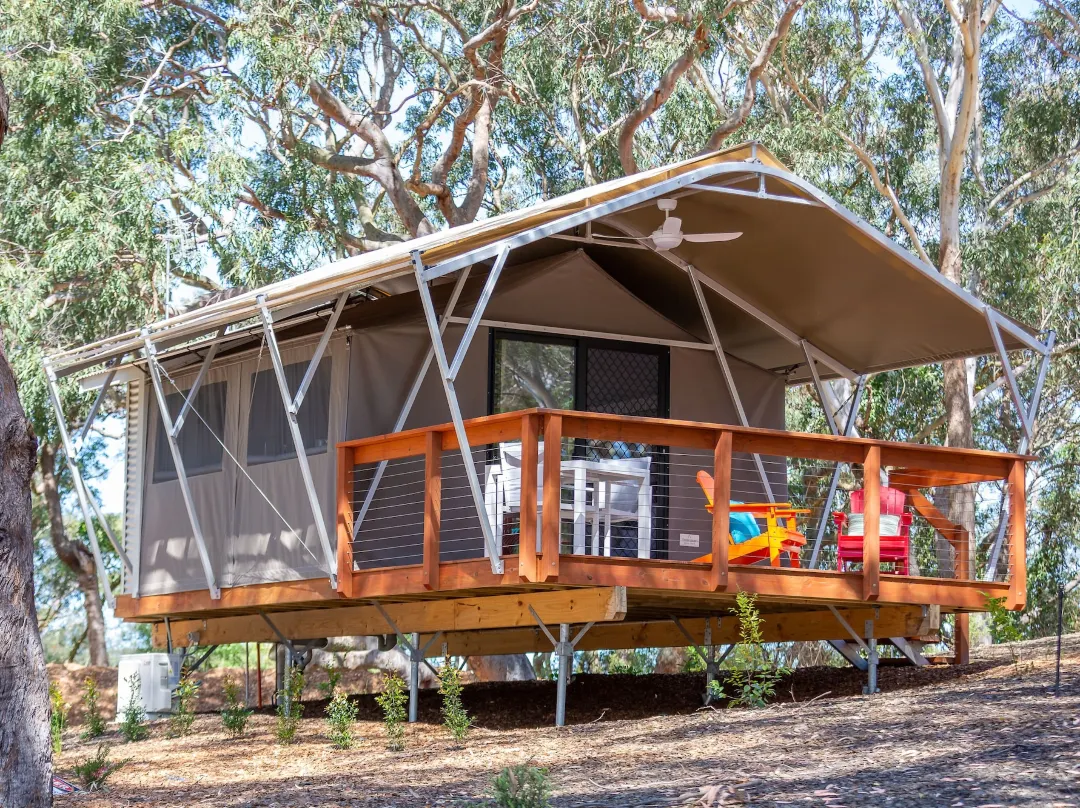 Port Stephens Koala Sanctuary - Nelson Bay