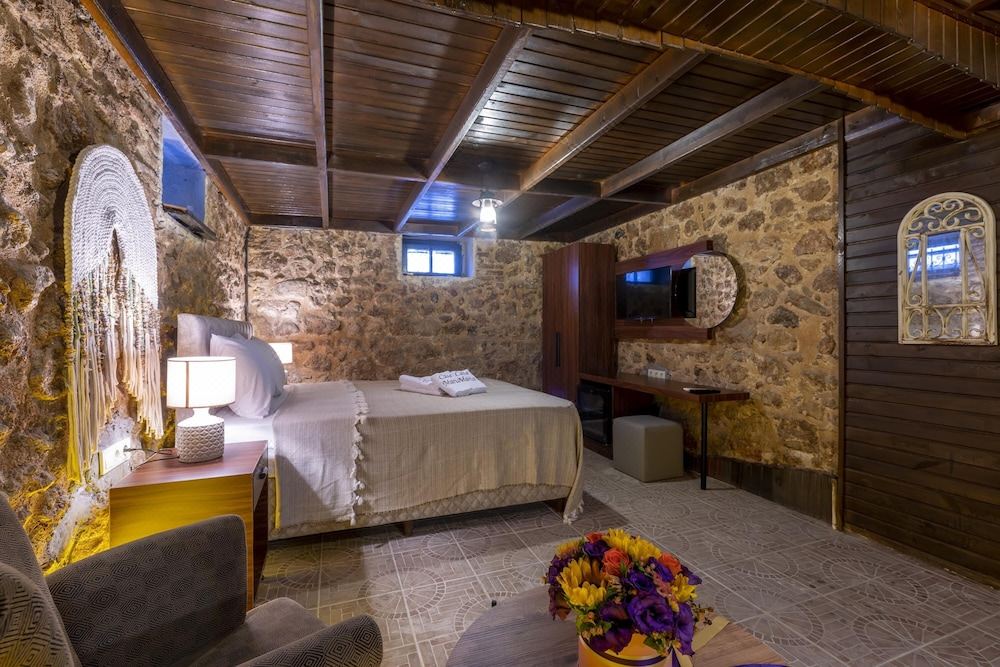 Casa Maria Hotel - Kepez