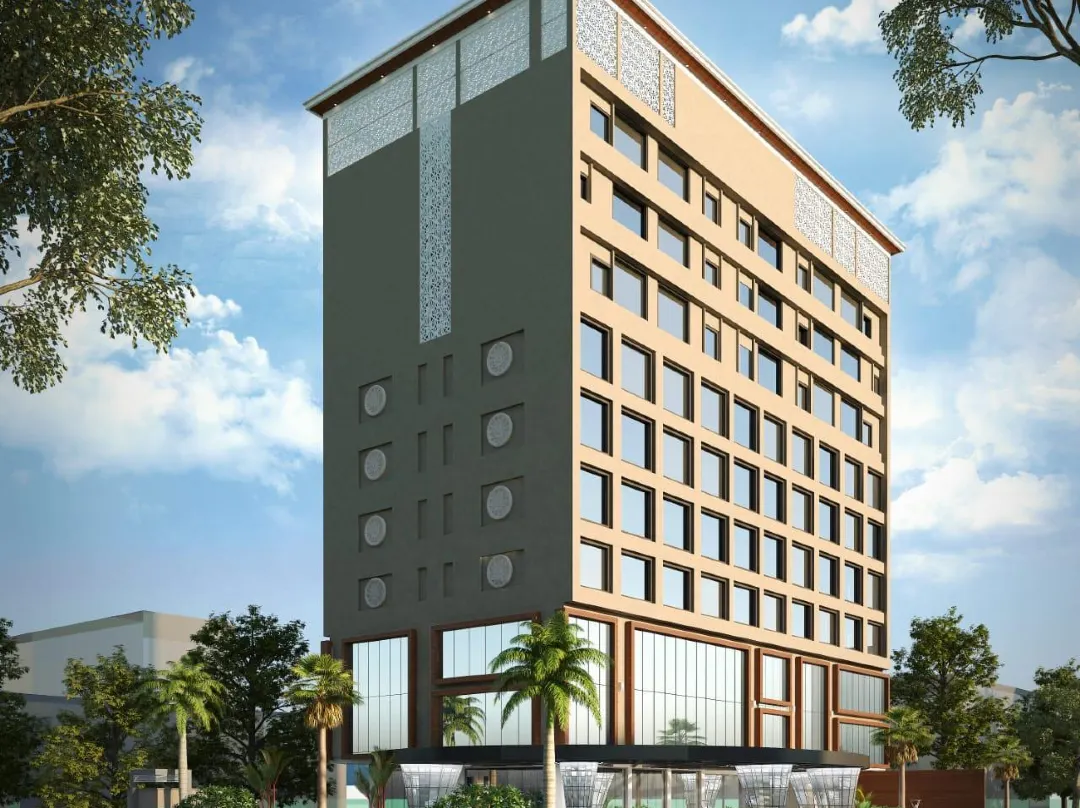 Clarks Premier Kota - Kota