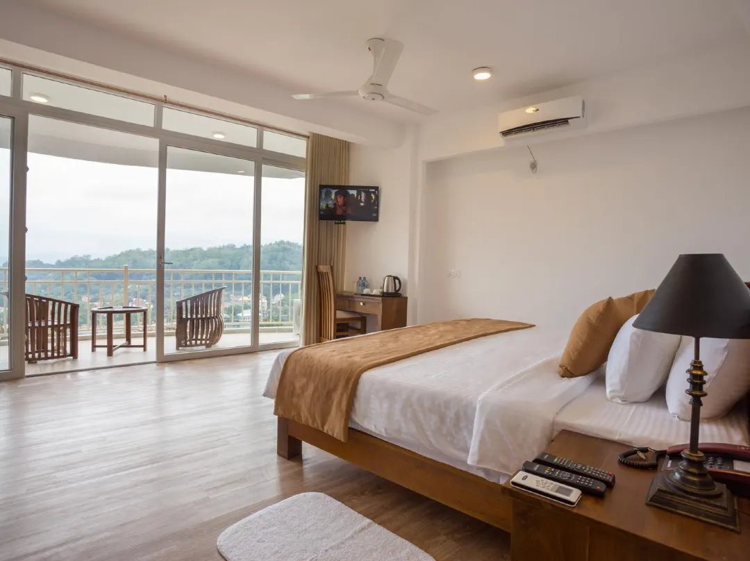 Sandriana Lake View - Kandy