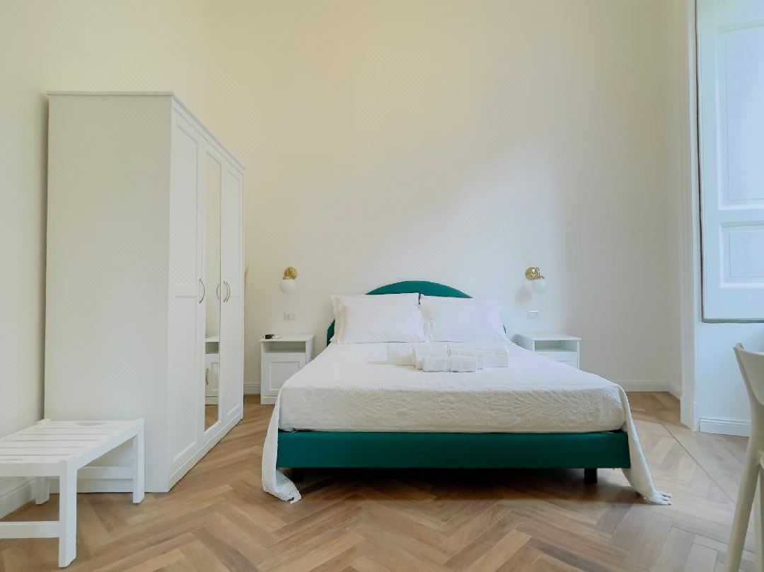Lux Aurea - Vico Equense