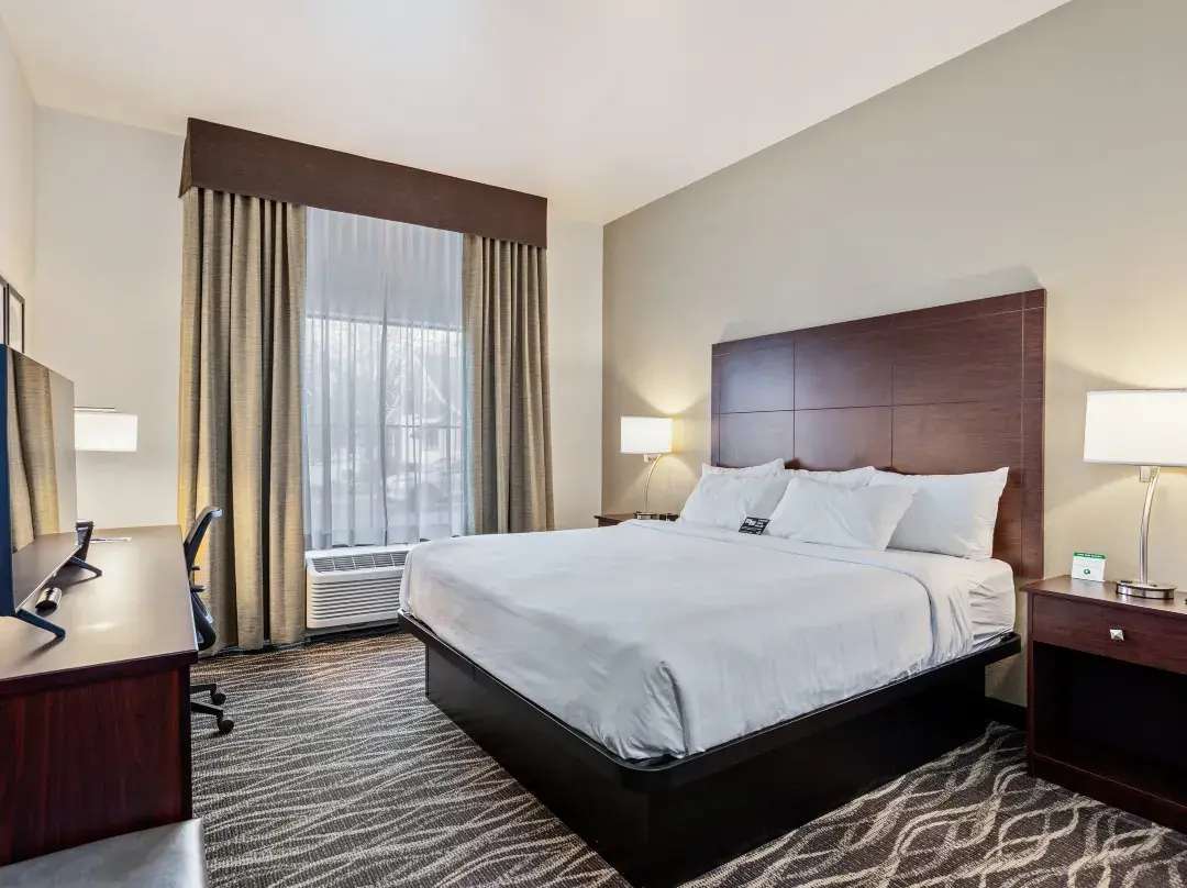 Cobblestone Hotel & Suites - Ottumwa - アイオワ州