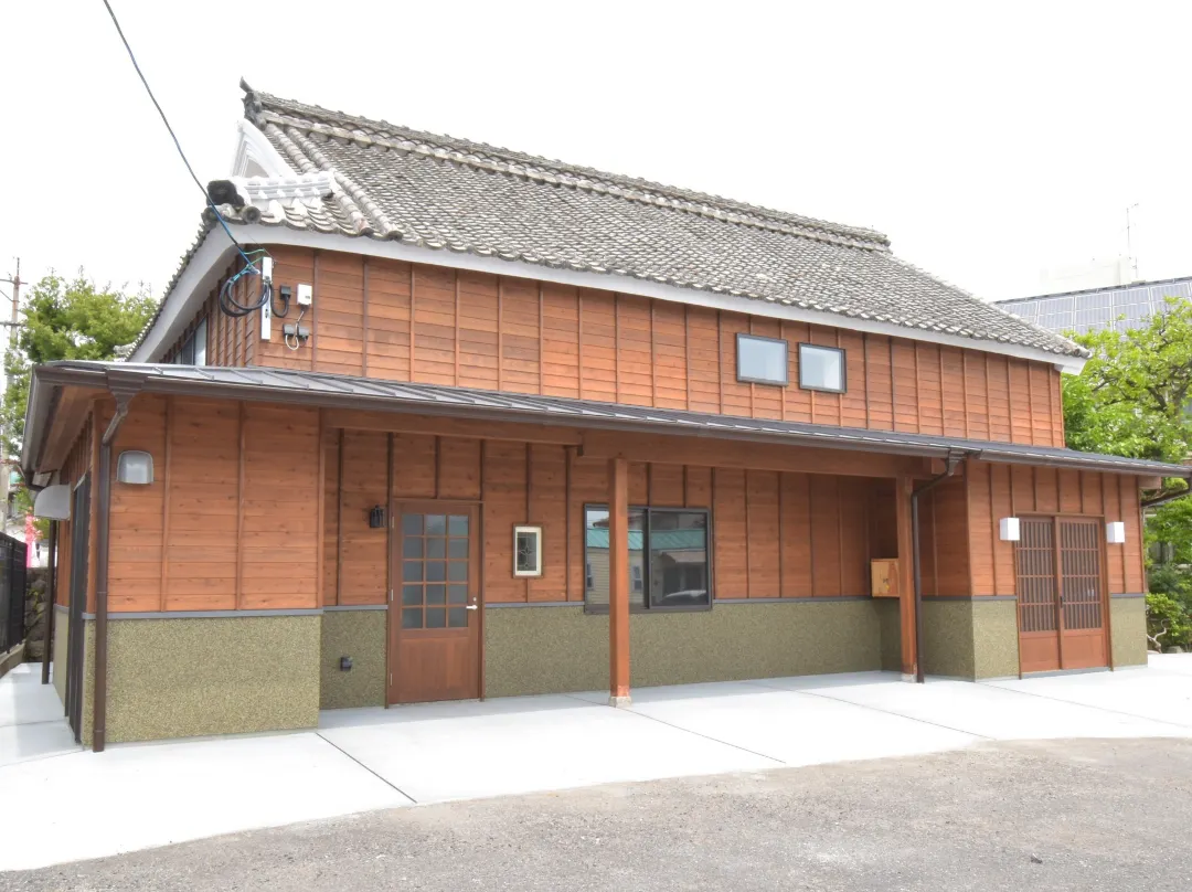 Aburaya Bettei - 別府市