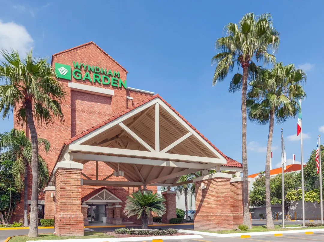 Wyndham Garden Monterrey Norte - Monterrey
