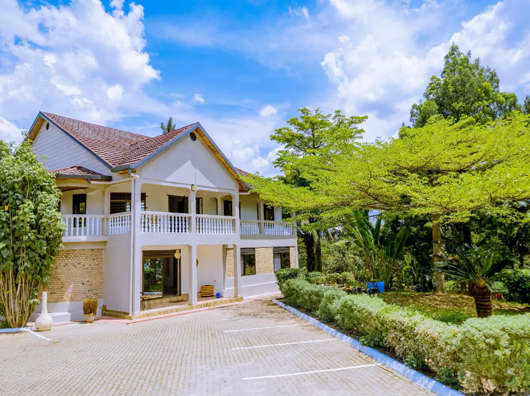 The Nature Kigali - Kigali
