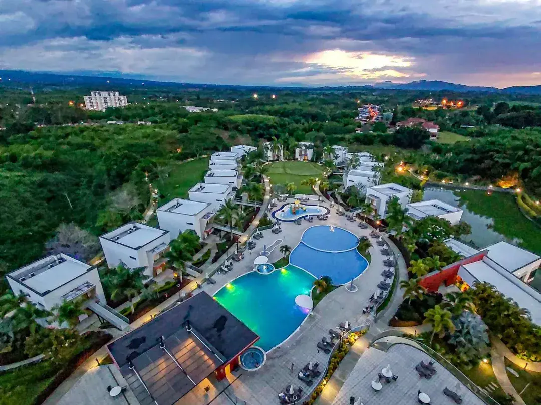 Sonesta Hotel Pereira - Quindio