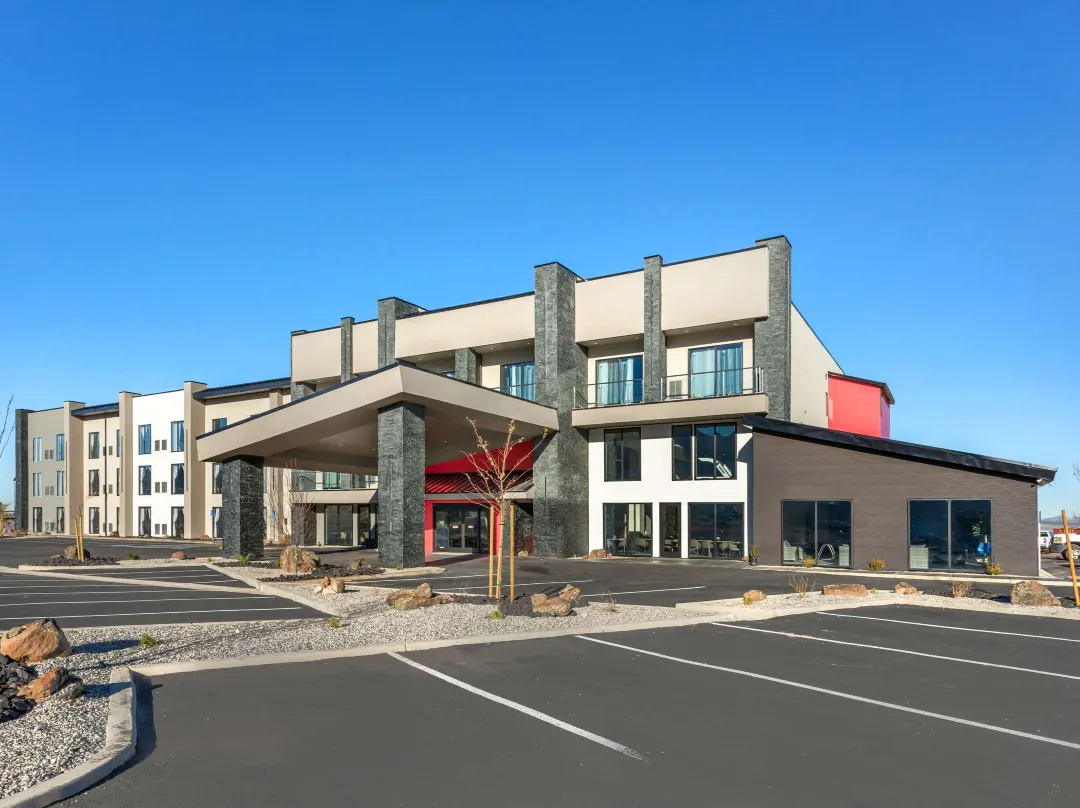 The Valor, Ascend Hotel Collection - Brian Head, UT