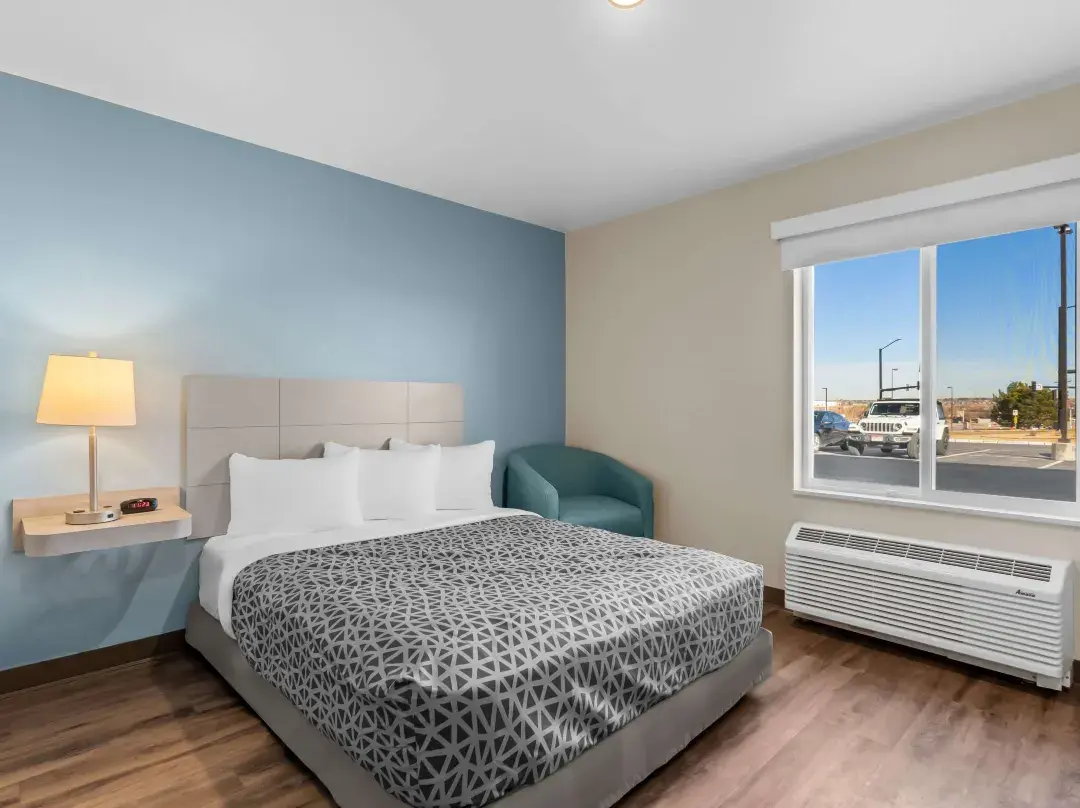 Woodspring Suites Centennial - Denver Tech Center - Centennial, CO