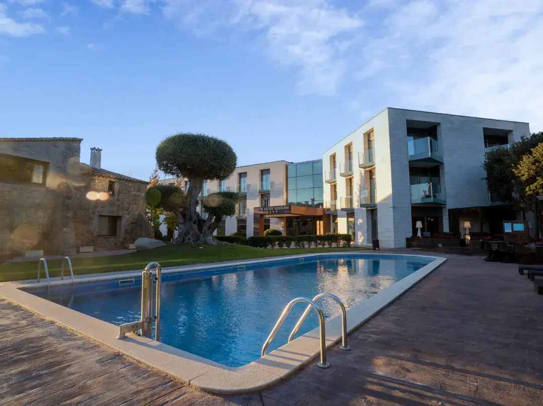 Hotel Golden Barcelona - Vallromanes