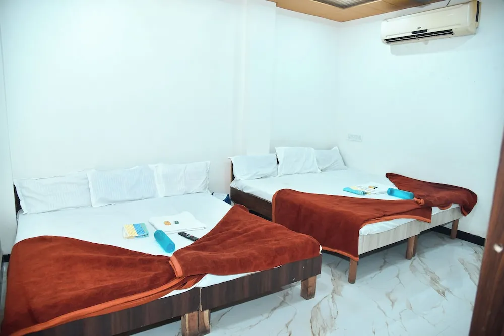 Hotel Sindur - Ujjain