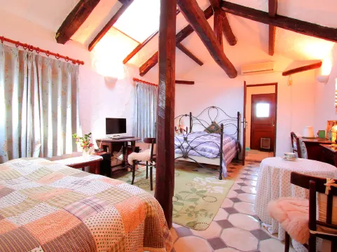 Auberge Koyama - Japan