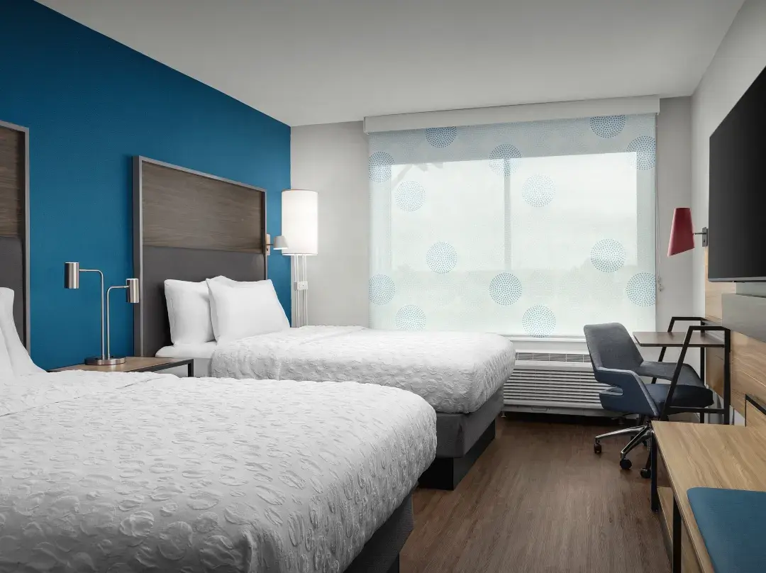 Tru By Hilton Columbus East Broad - Columbus, OH