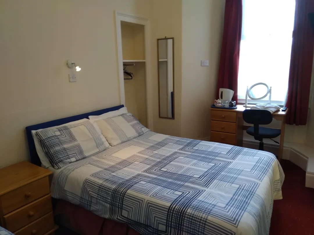 Lamplighter Guesthouse - Plymouth