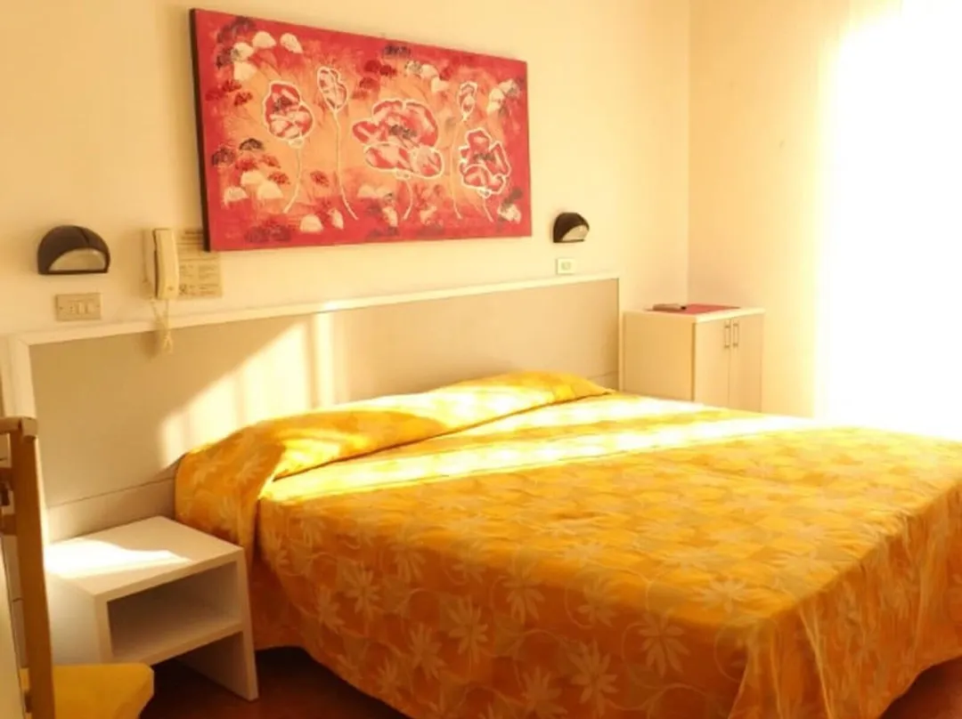 Hotel Alga - Bellaria-Igea Marina