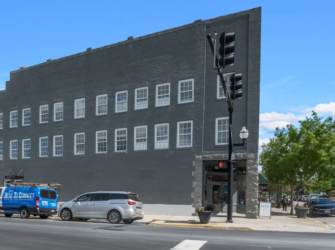 Historic Conway Lofts - Conway, SC