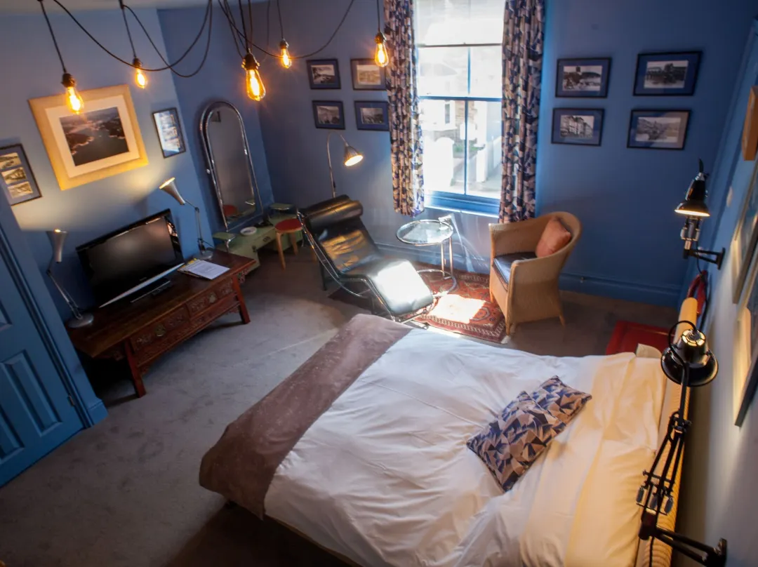 Hill View House Bed & Breakfast - ダートマス
