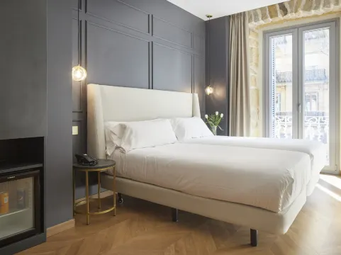 Hotel Arrizul Catedral - Donostia-San Sebastian