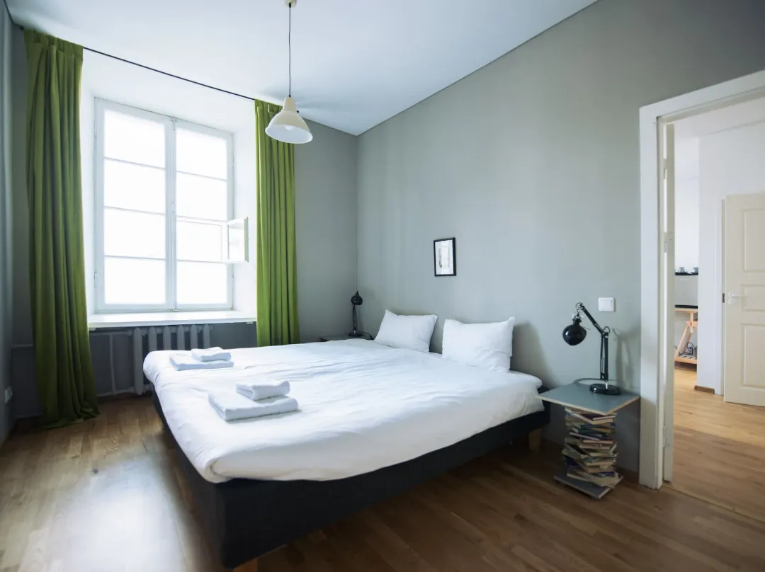 Bookinn B&b - Vilnius