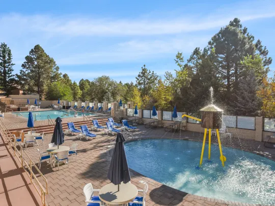 Cozy Cabin With Fire Pits And Modern Amenities - Spacious Retreat - Flagstaff, AZ