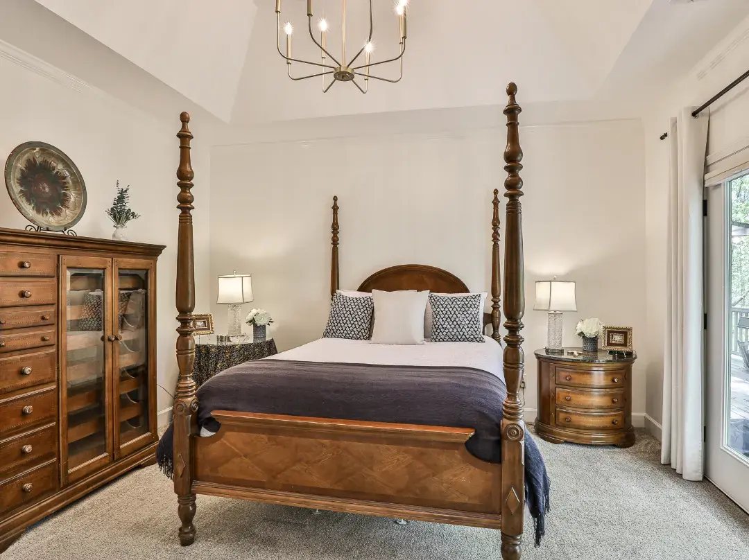 Spacious Den And Conference Room - Charming Mountain Escape - Jasper