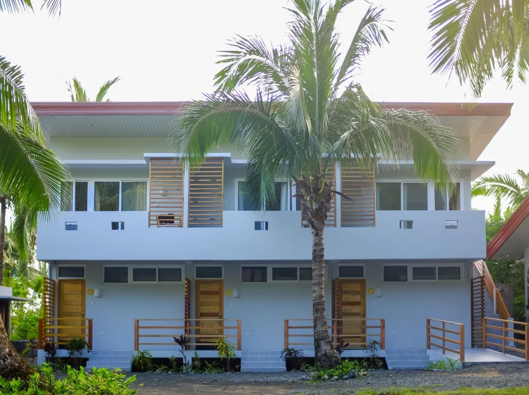 Kahanamoku Bed & Breakfast - Baler