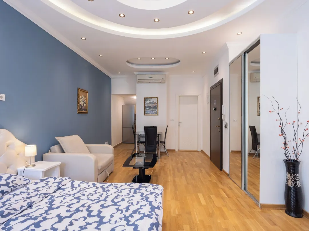 Belgrade Center Apartment Lux Iii - Belgrade