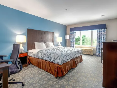 Casco Bay Inn - Yarmouth, ME