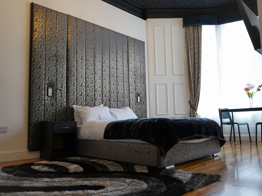 Novana Aparthotel - Glasgow