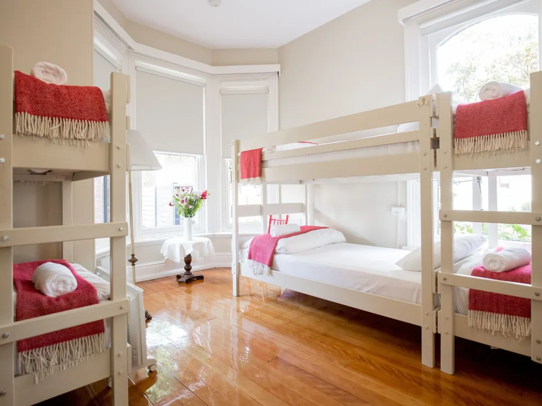 Montacute Boutique Bunkhouse - Hobart