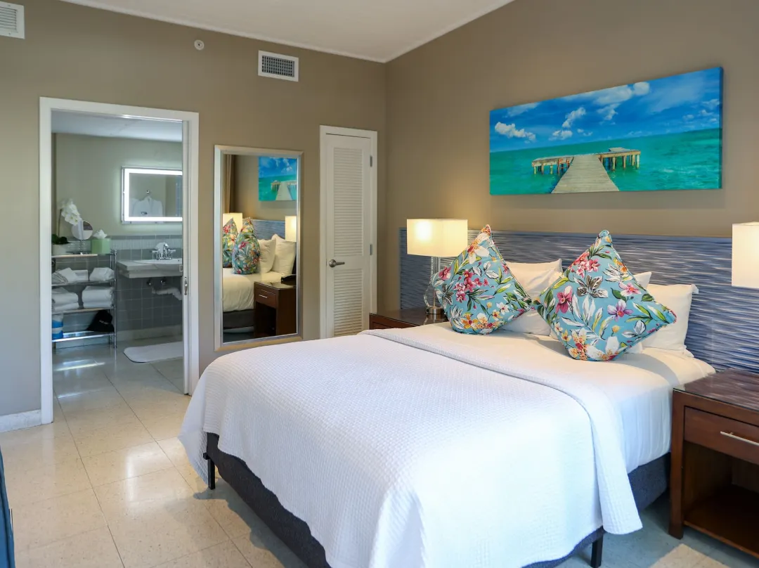 Orchid Key Inn - Adults Only - Key West, FL