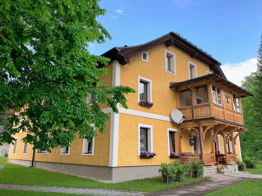 Der Ulmenhof - Gosau