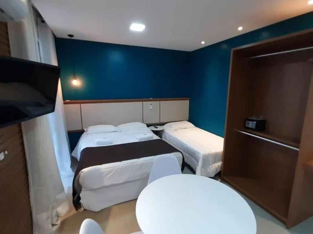 Residencial Praia Mar - Florianópolis