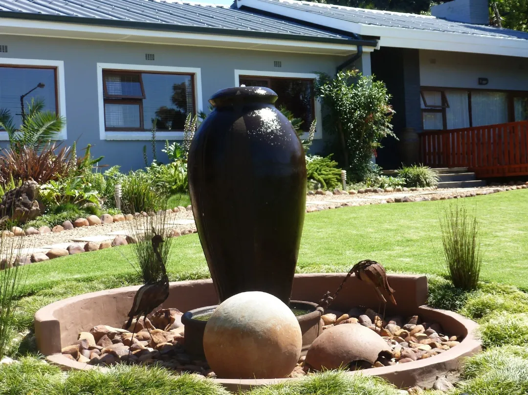 Marula Lodge - Western Cape