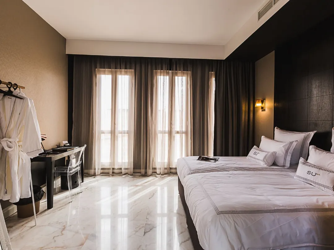 Su29 Boutique Hotel - La Valette