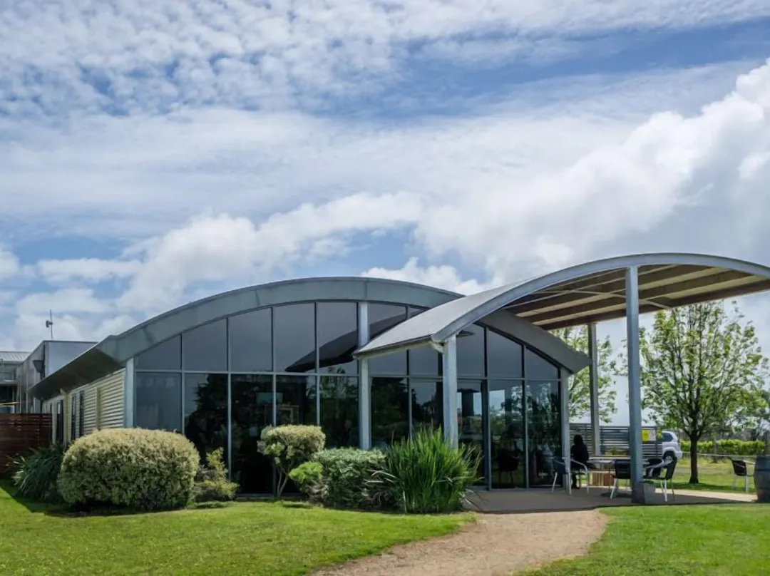 Genesta House - Phillip Island