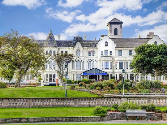 Royal Clifton Hotel - Southport