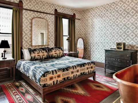 Urban Cowboy Denver - Denver, CO