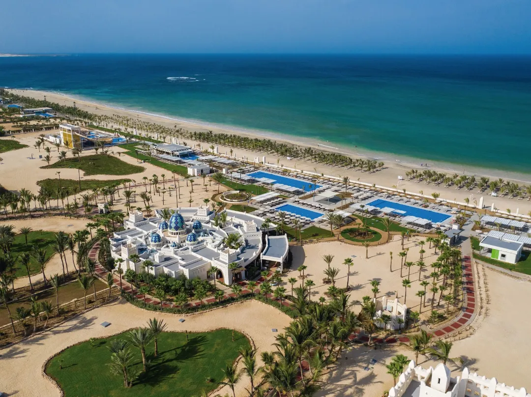 Hotel Riu Karamboa - All Inclusive - Adults Only - Cap-Vert