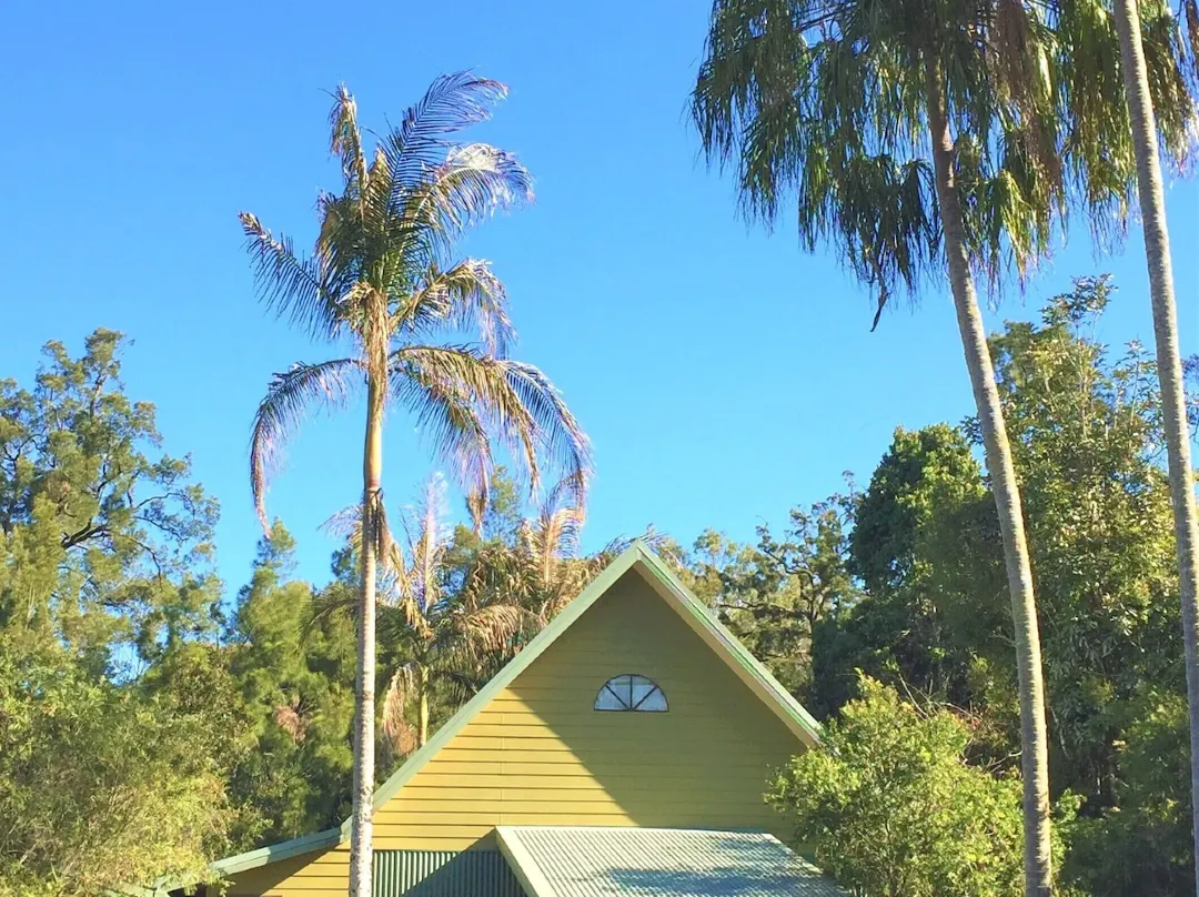 Broken River Mountain Resort - Queensland