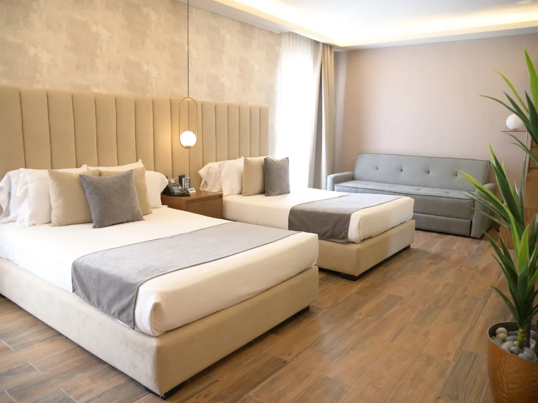 Hotel Victoria - Lagos de Moreno