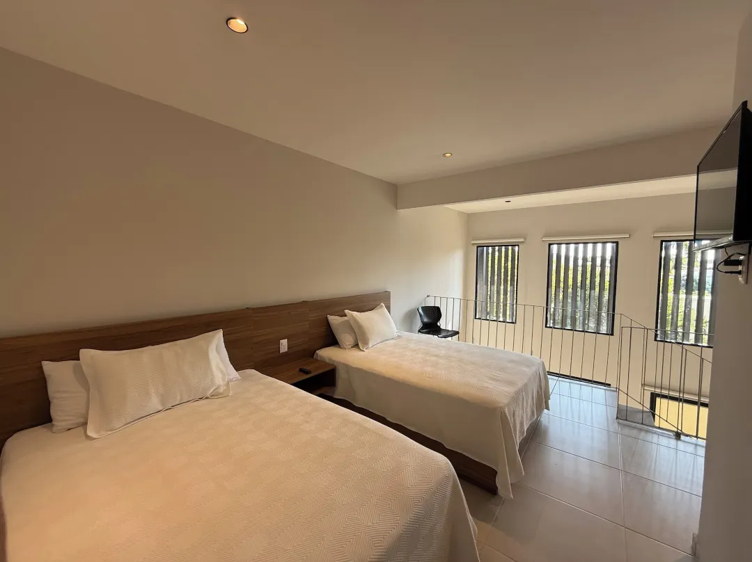 Homa Lofts - Colima