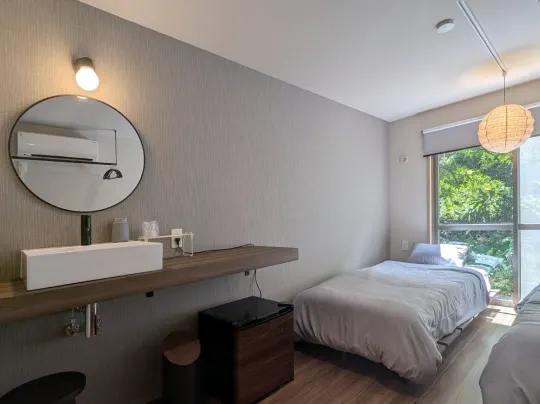 Mumbu Stay Higawahama Beach - Yilan County