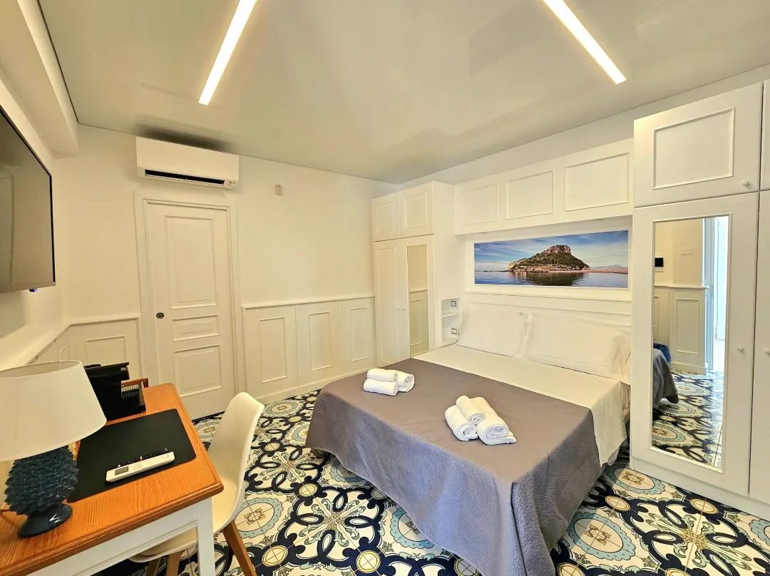 Tea Luxury - Praia A Mare