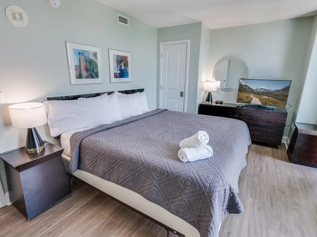 Private 3-bedroom Seaside Resort With Views,pools! - North Myrtle Beach